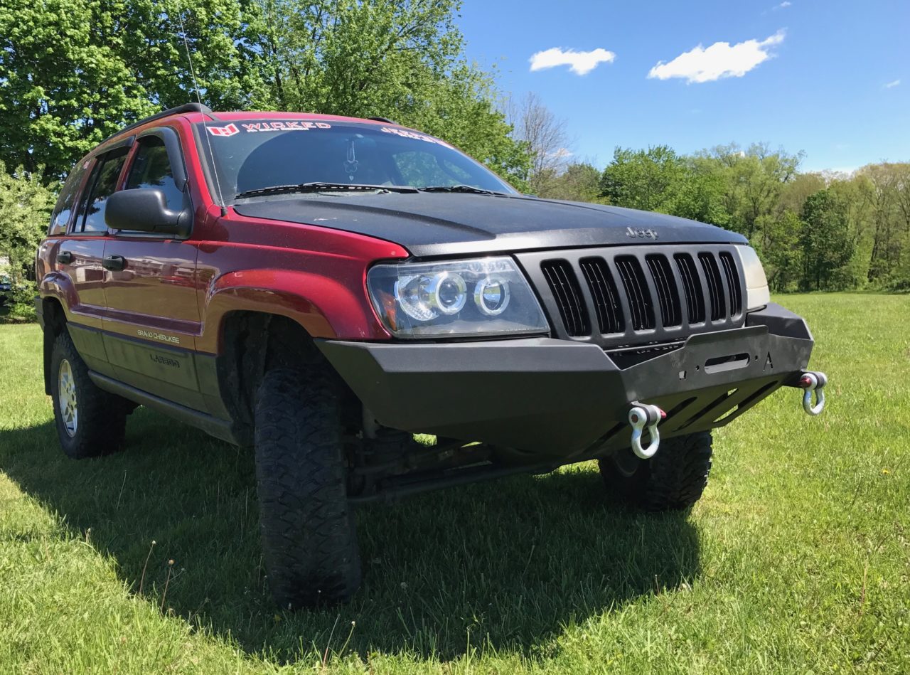 Home - Affordable Offroad