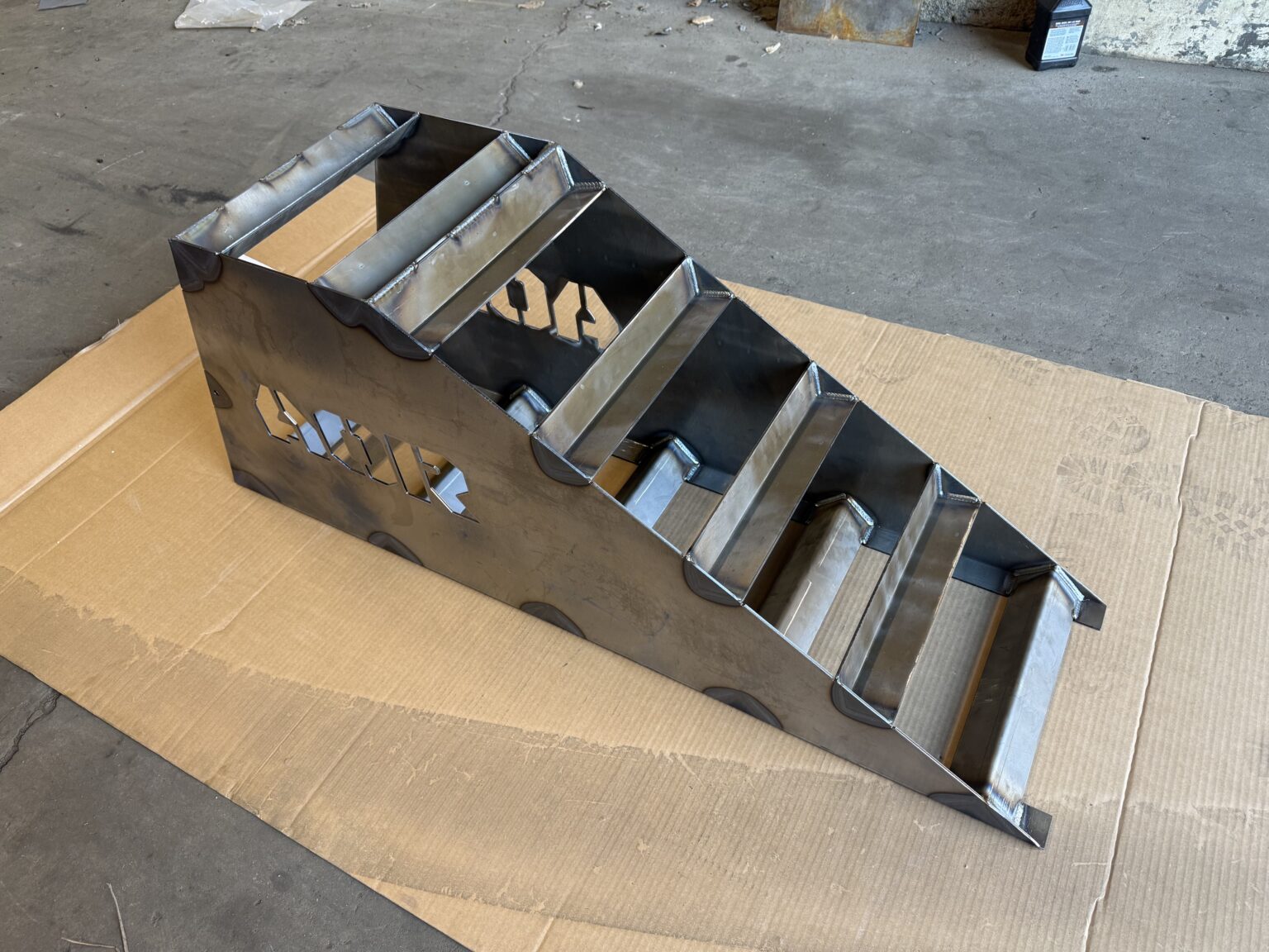 Affordable Flex Ramp - Affordable Offroad