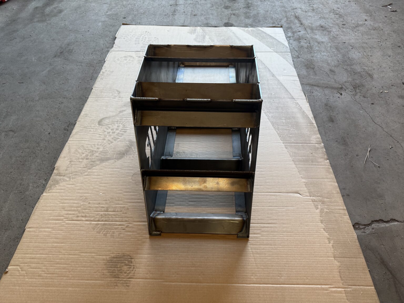 Affordable Flex Ramp - Affordable Offroad