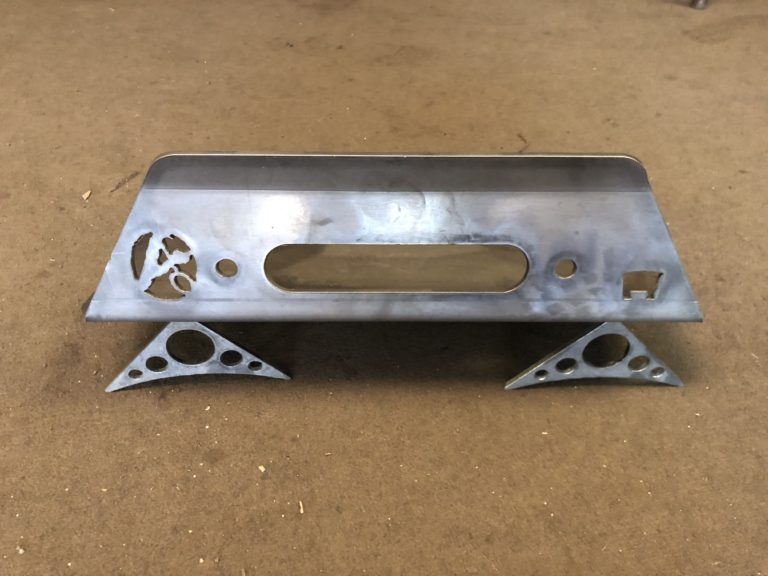 Affordable Flex Ramp - Affordable Offroad