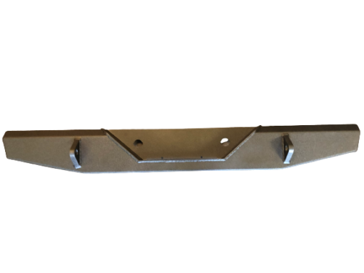 Dodge Dakota Rear Bumper - Affordable Offroad