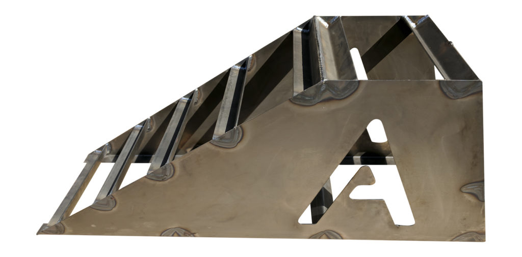 Affordable Flex Ramp - Affordable Offroad