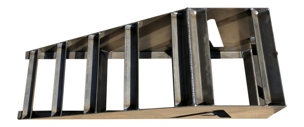 Affordable Flex Ramp - Affordable Offroad