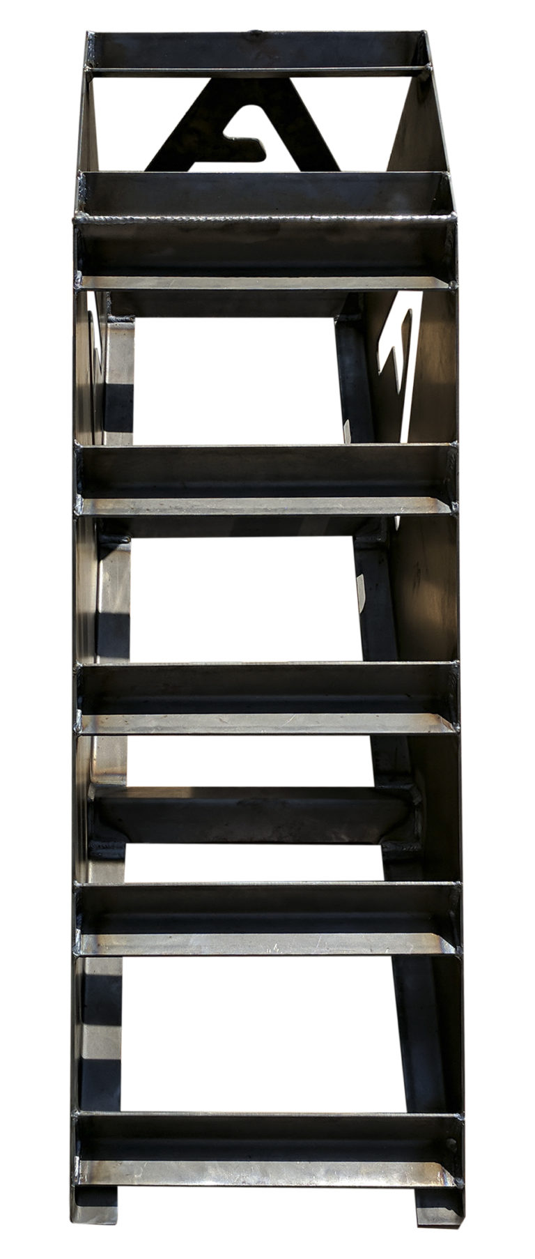 Affordable Flex Ramp - Affordable Offroad