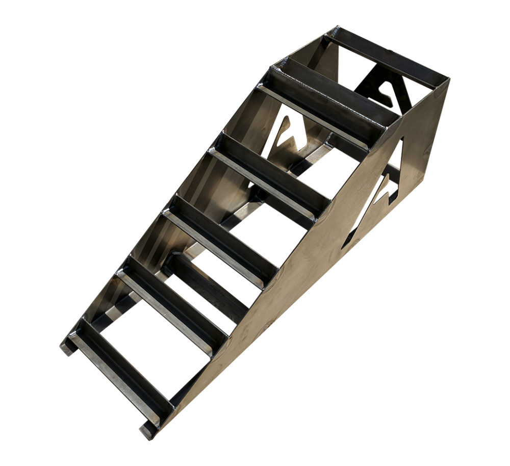 Affordable Flex Ramp - Affordable Offroad