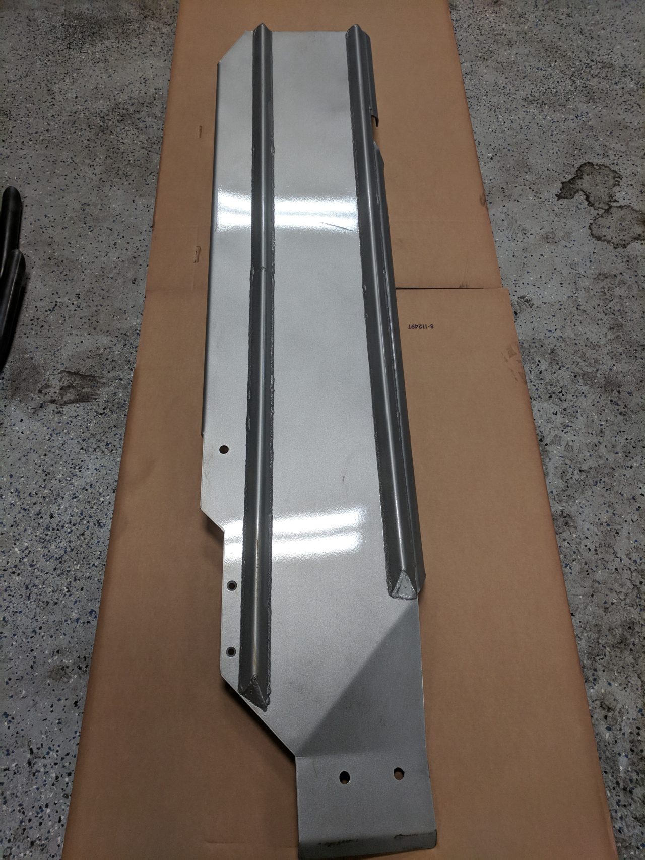 Elite Full Body Skid Plates-Jeep Wrangler JK 07-18