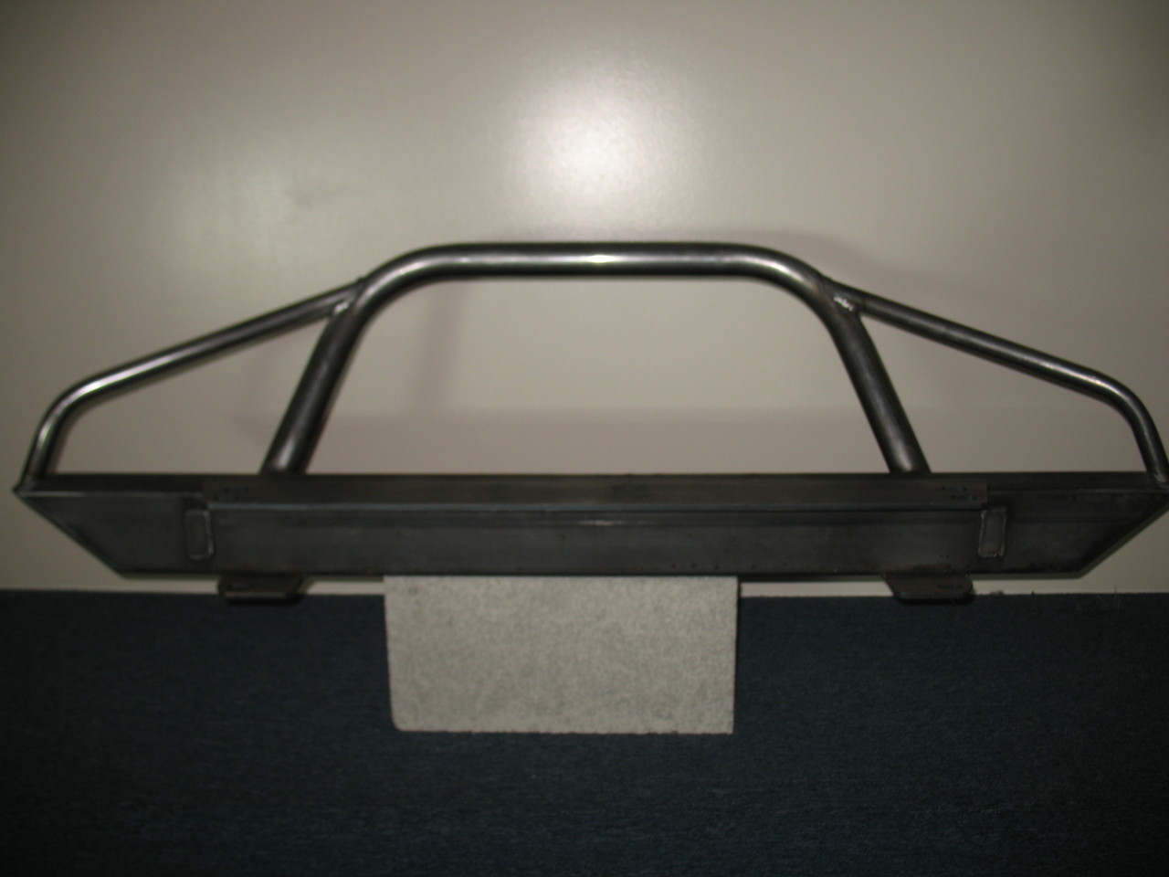 Prerunner Front Bumper-Toyota FJ40 (60-84)
