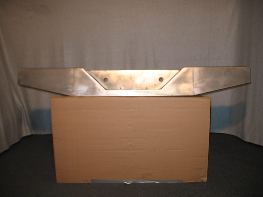 Elite Rear Bumper-Ford Ranger Pickup 1993-2011