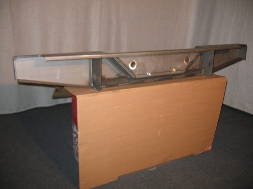 Elite Rear Bumper-Ford Ranger Pickup 1993-2011