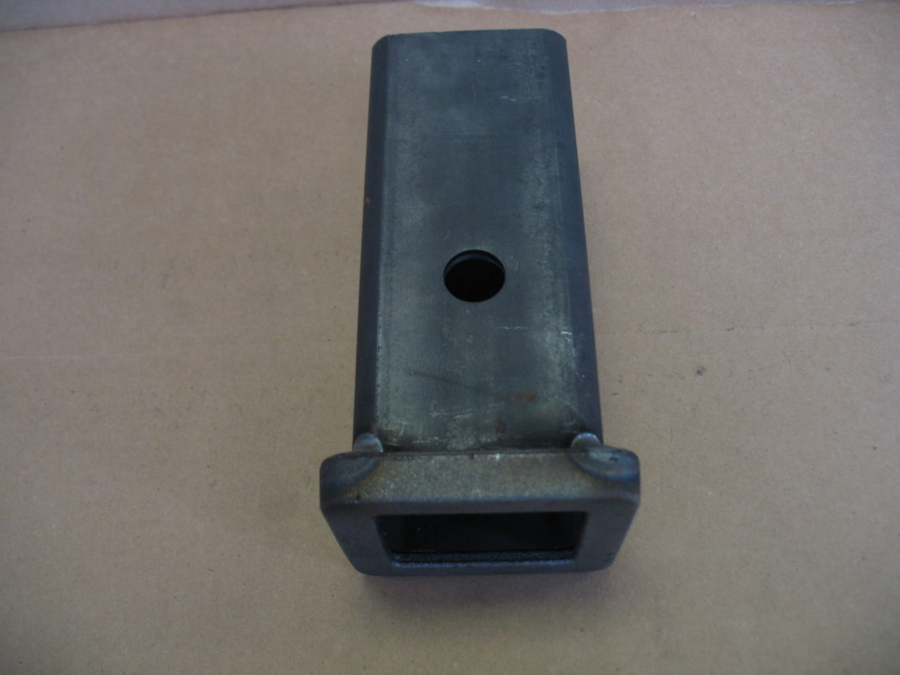 Affordable Flex Ramp - Affordable Offroad