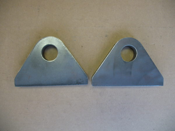 Affordable Flex Ramp - Affordable Offroad