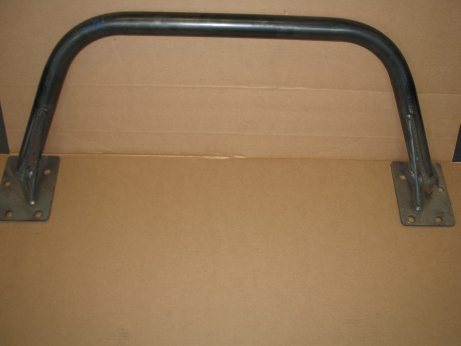 Affordable Flex Ramp - Affordable Offroad