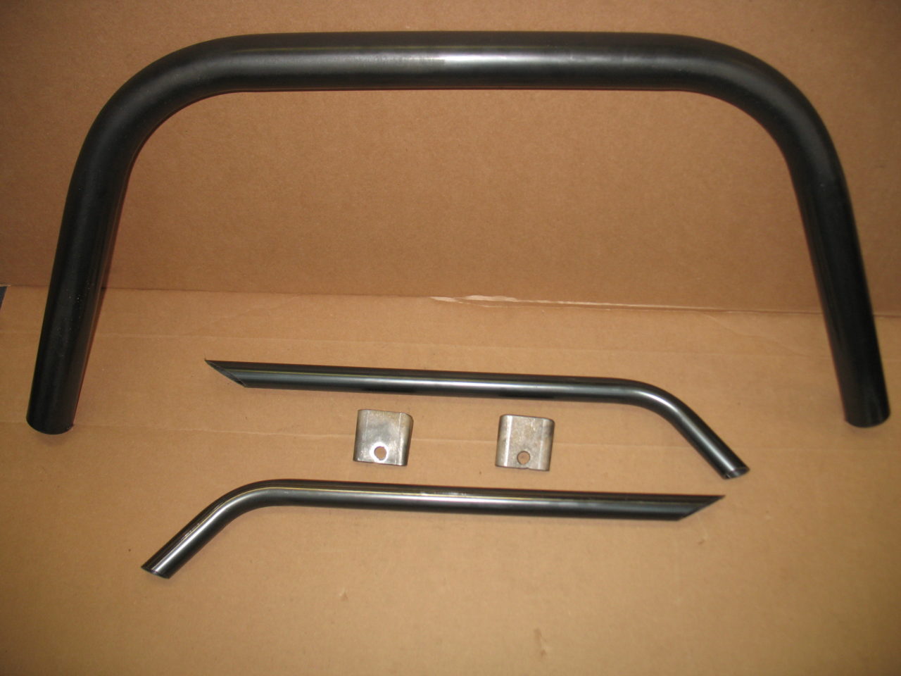 Weld On Prerunner Kit - Affordable Offroad
