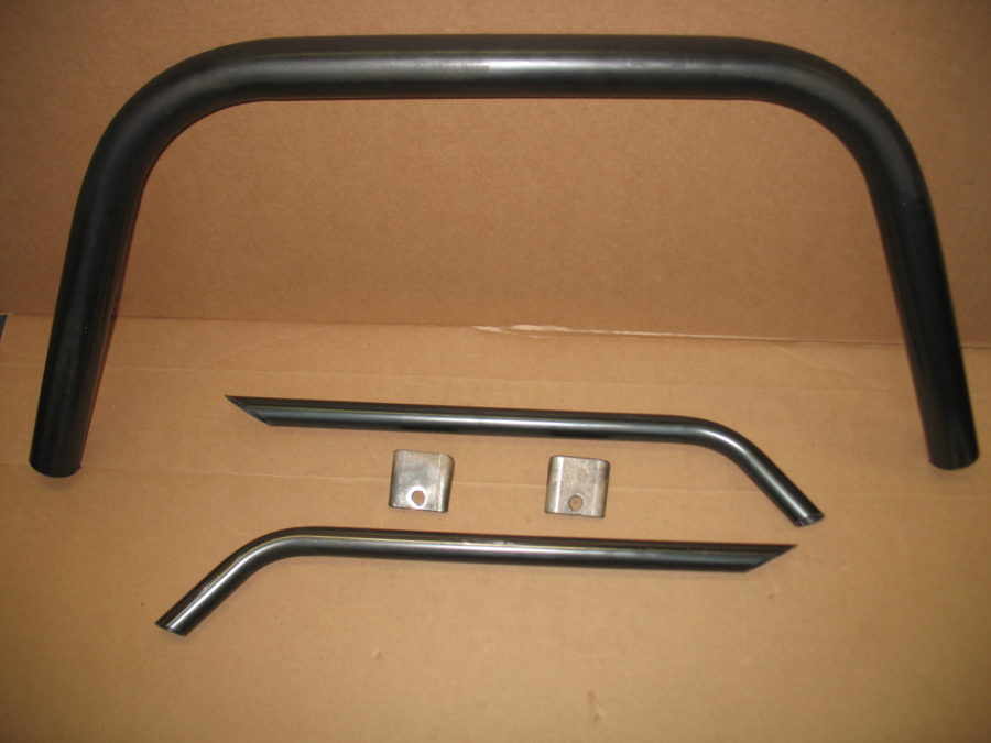 Weld On Prerunner Kit - Affordable Offroad