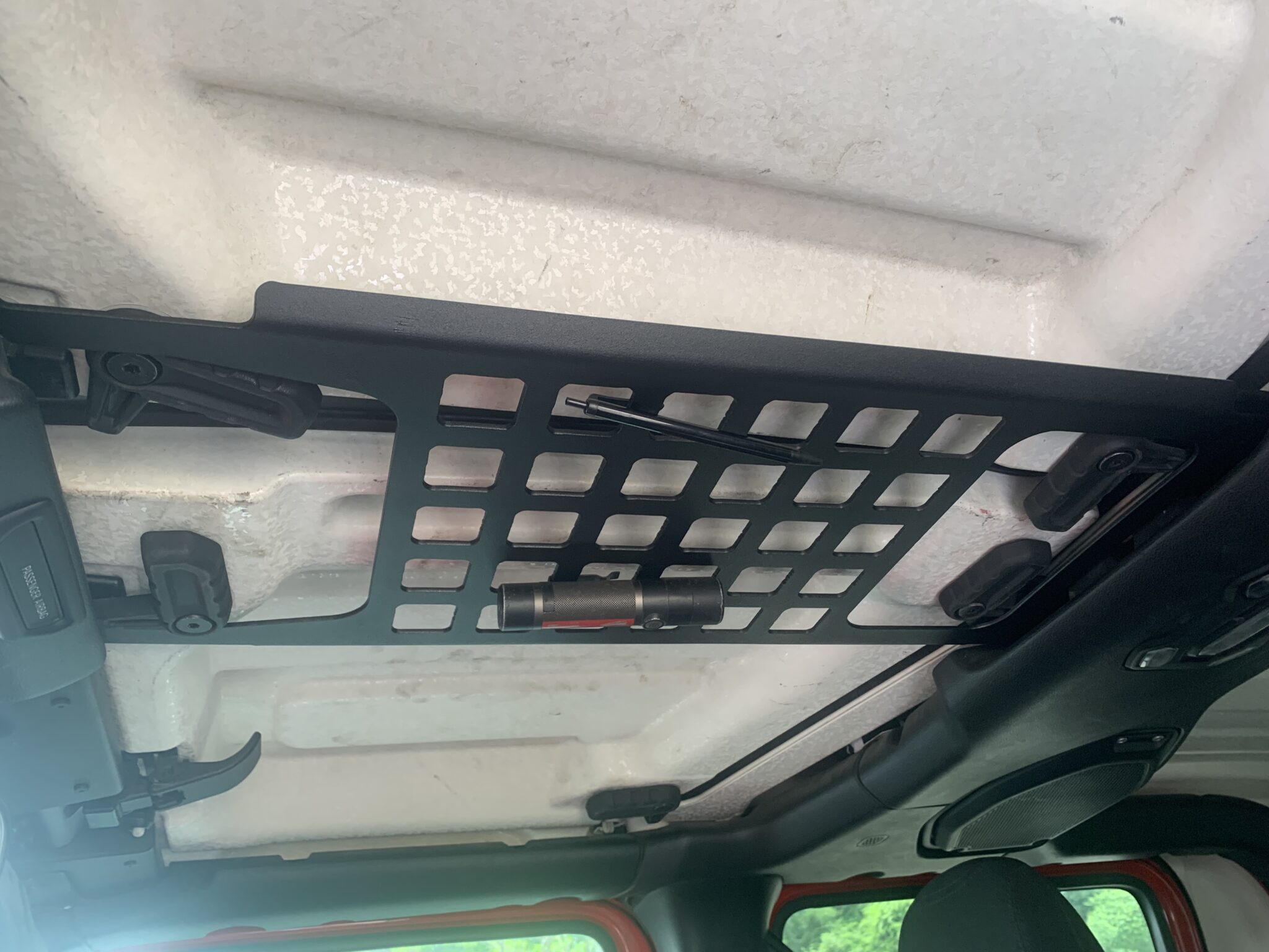 Jeep Wrangler JK/JL ('07-Present) - Affordable Offroad