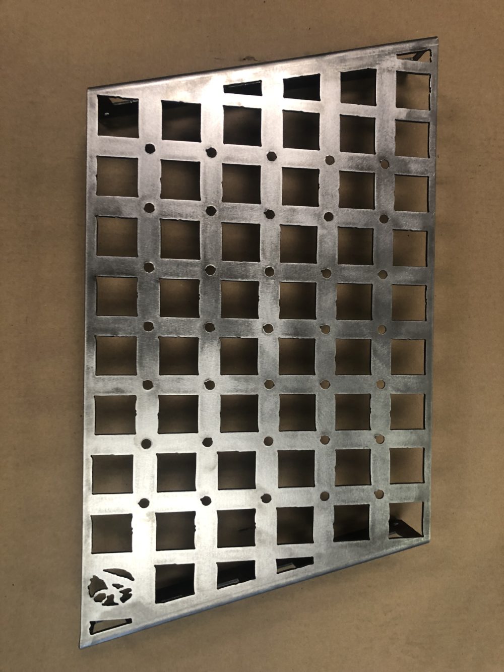 Storage Grid - Affordable Offroad