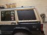 Storage Window – Jeep Cherokee XJ 4-D (84-01)