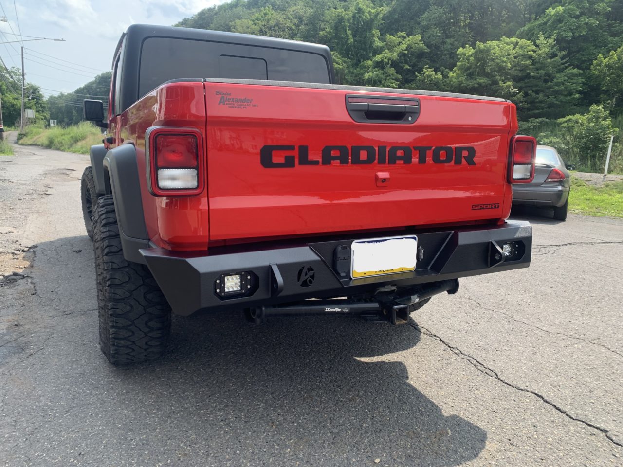 Products - Affordable Offroad